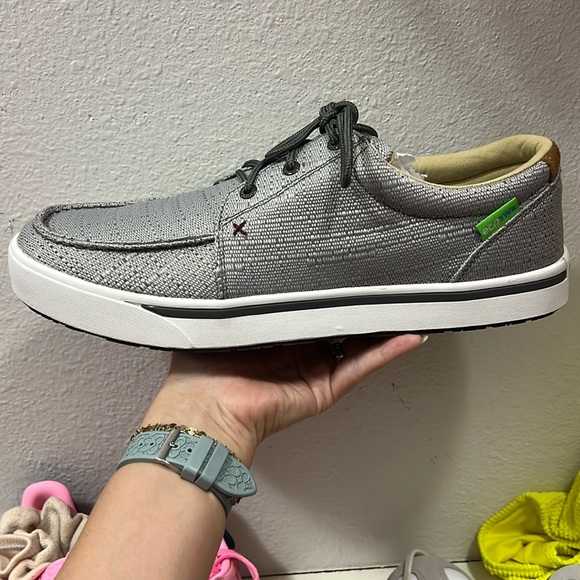 Twisted X | Shoes | Mens Hooey Twisted X Sneaker | Poshmark